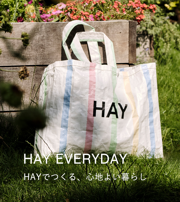 【公式】HAYオンラインストア