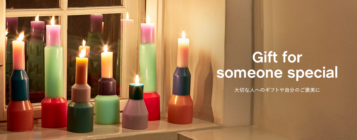 【公式】HAYオンラインストア