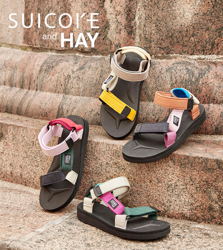 【公式】HAYオンラインストア