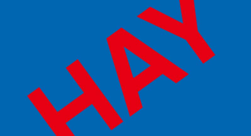 【公式】HAYオンラインストア