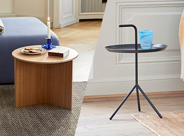 ユニークなデザインは、使いやすさの象徴 | 【公式】HAYオンラインストア