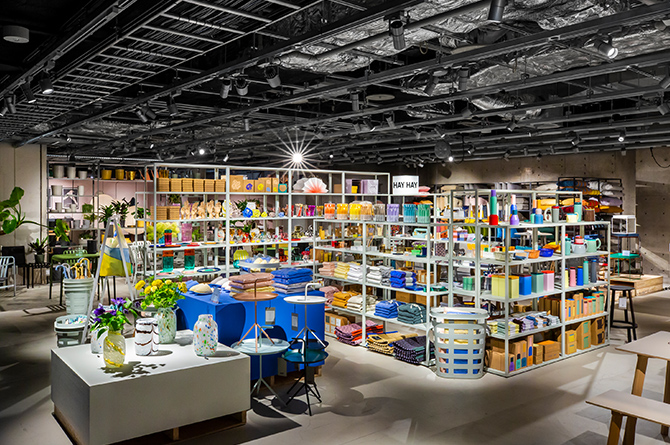 【公式】HAY - ヘイ